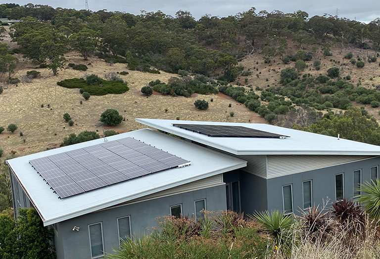 Showcasing Adelaide Solar Systems - First Choice Solar | Solar Panels