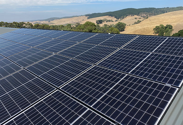 Adelaide Solar Systems - First Choice Solar