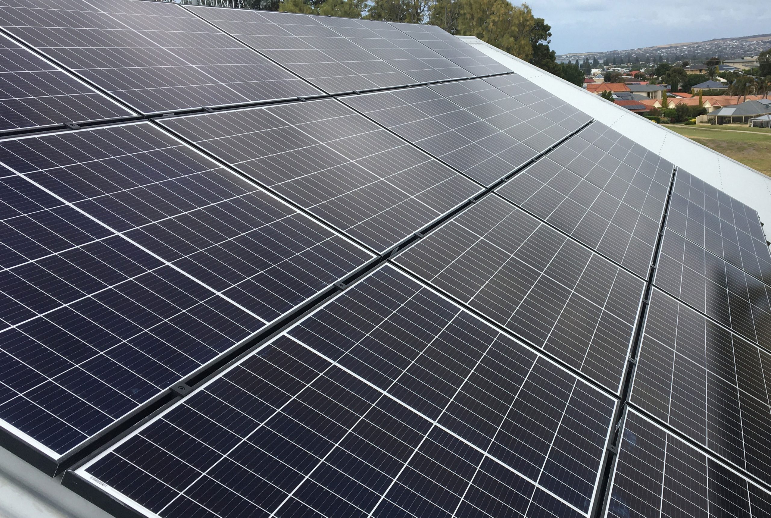 Adelaide Solar MacCracken - First Choice Solar