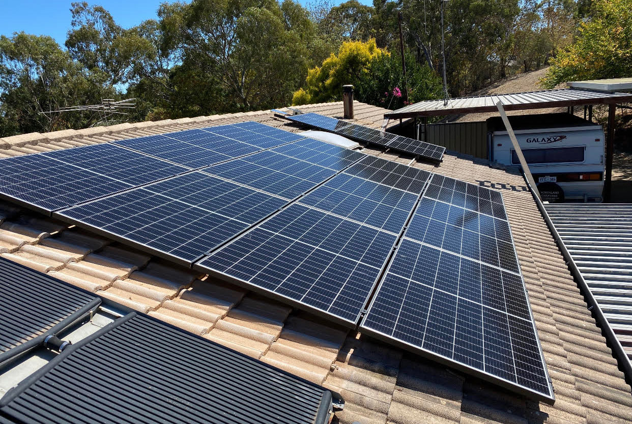 Adelaide Solar Hawthorndene - First Choice Solar