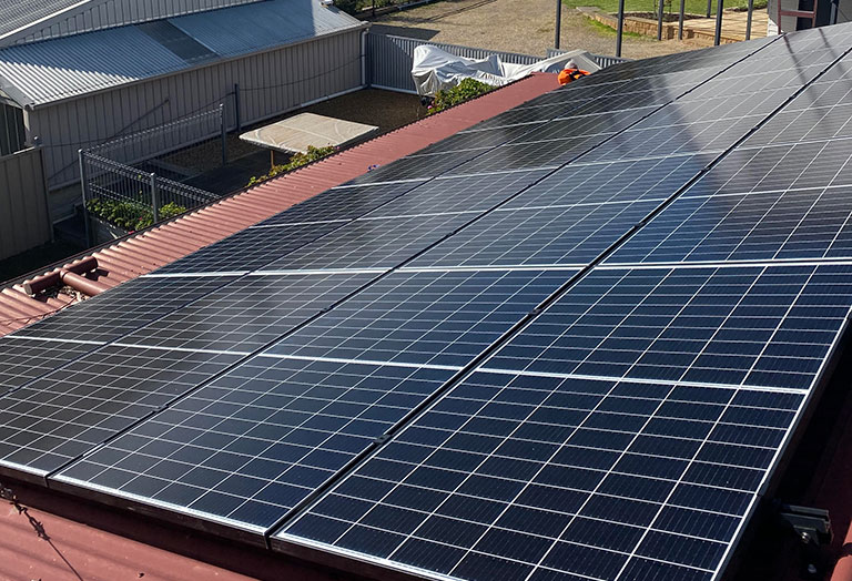 Showcasing Adelaide Solar Systems - First Choice Solar | Solar Panels