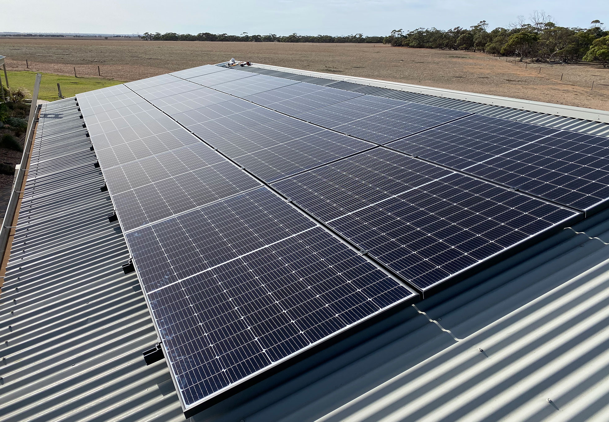 Koolywurtie - First Choice Solar